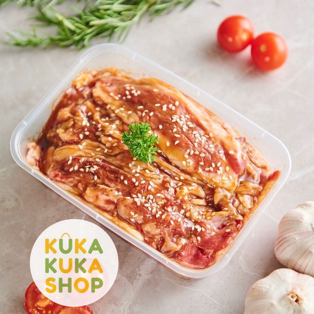 Produk Kuka Kuka Meat Shop Tangerang | Shopee Indonesia