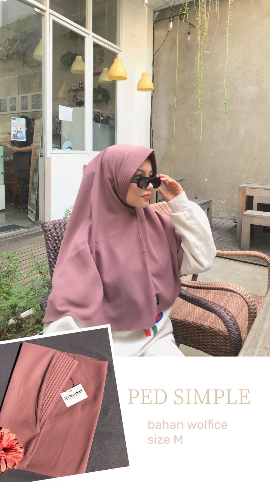 Produk Fyla_Houseofhijab | Shopee Indonesia