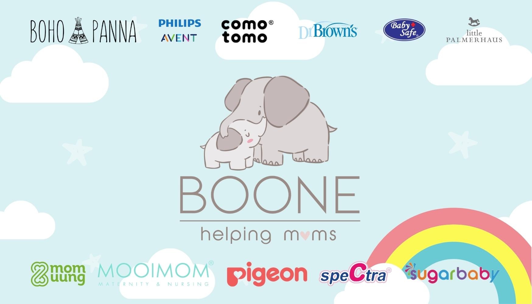 Produk Boonebabyshop | Shopee Indonesia