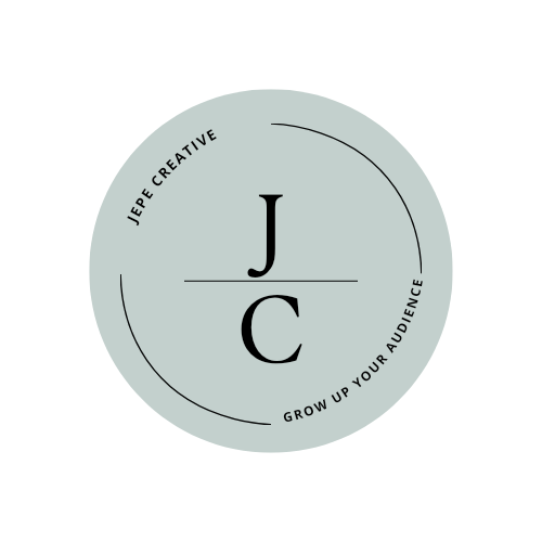 Produk Jepe Creative | Shopee Indonesia