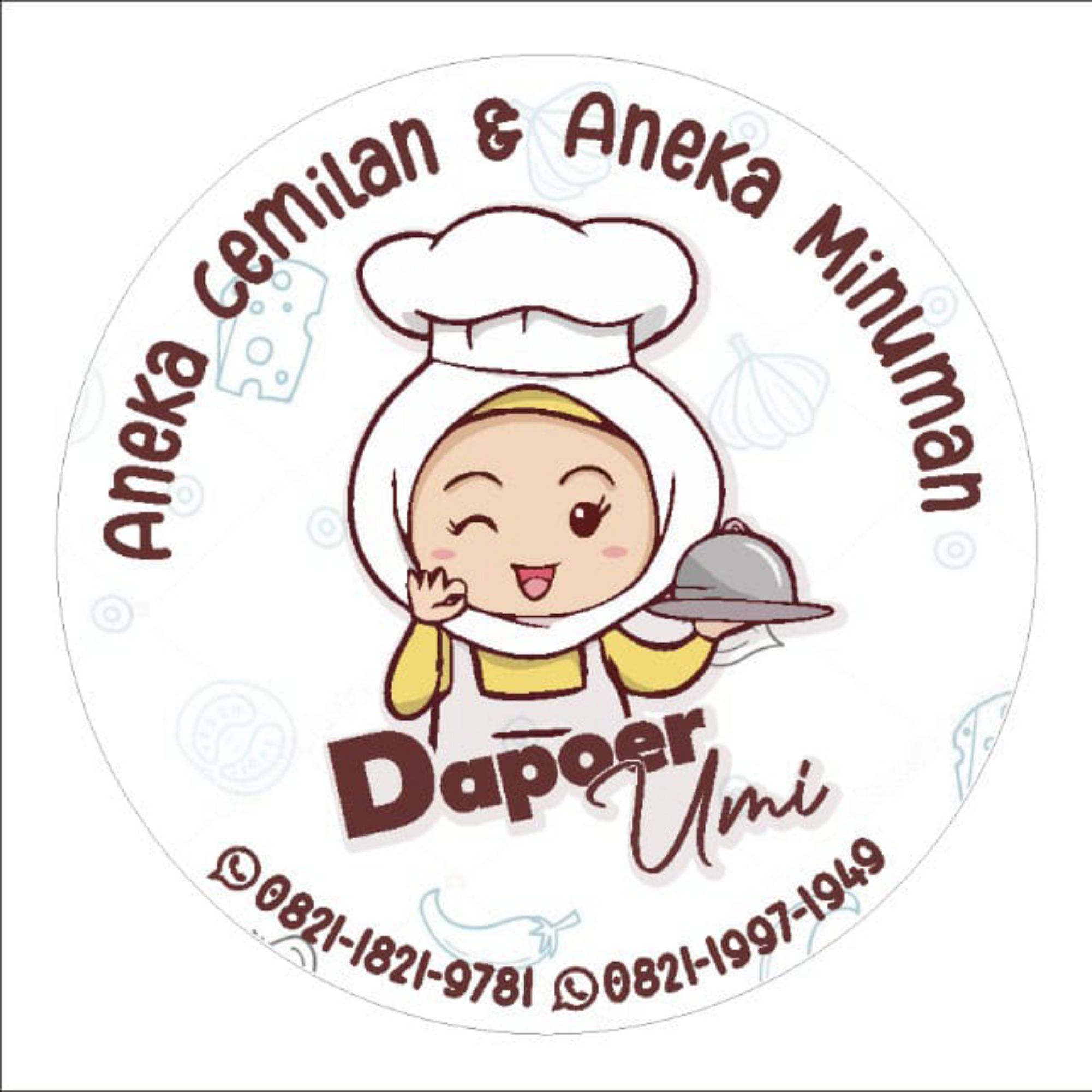 Produk Dapoer Umi24 | Shopee Indonesia