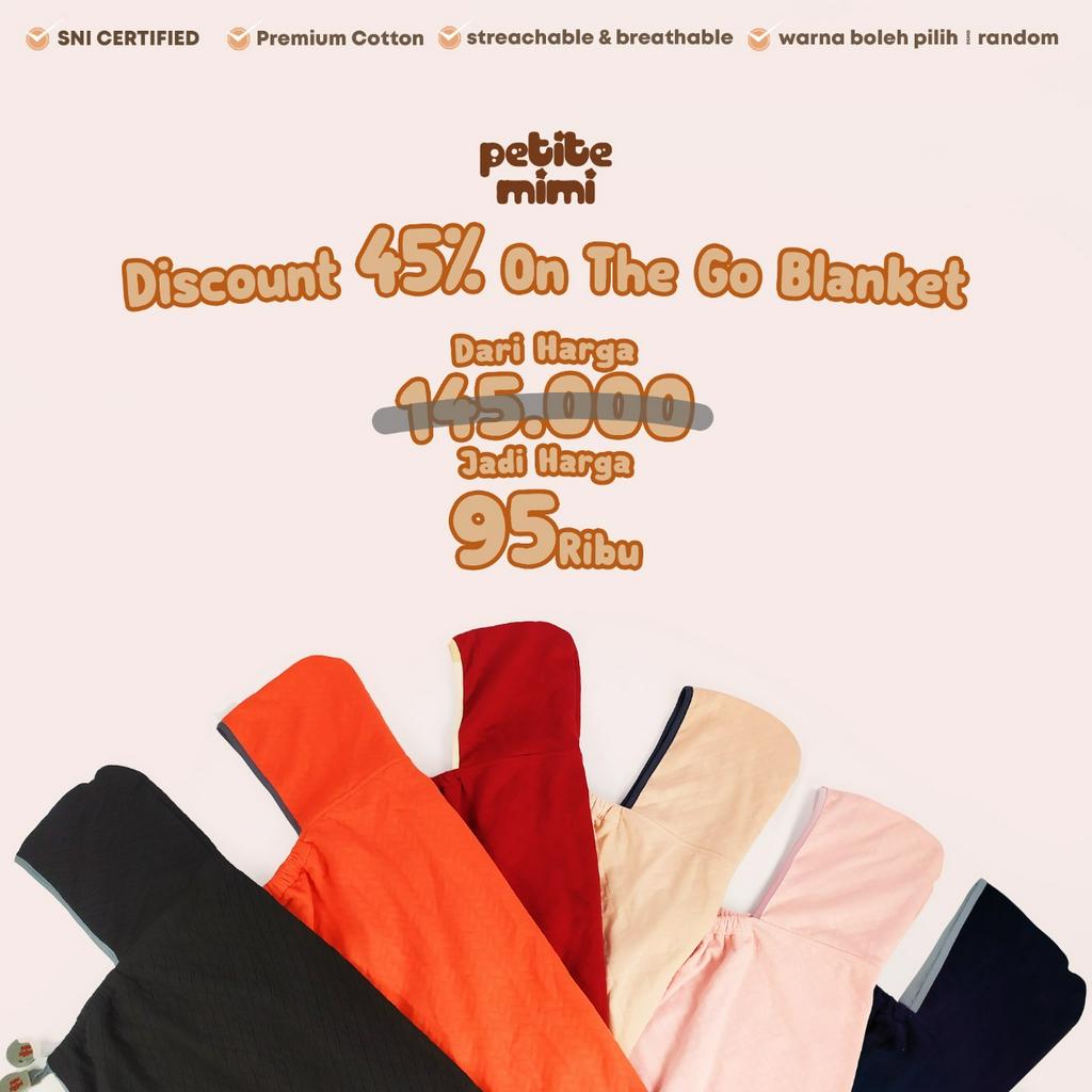 Toko Online Petite Mimi Official Shop | Shopee Indonesia