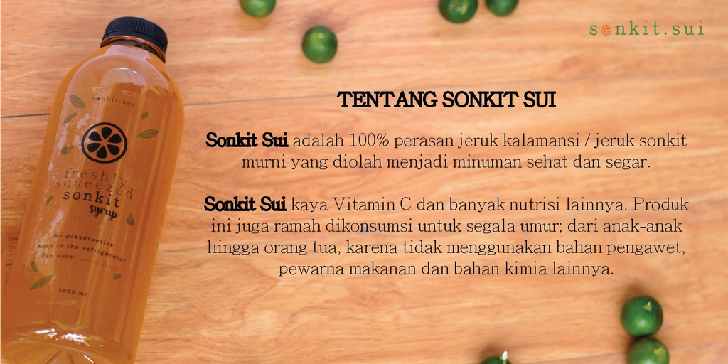 Produk Sonkit Sui | Shopee Indonesia