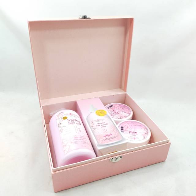 Produk Prospero Official | Shopee Indonesia
