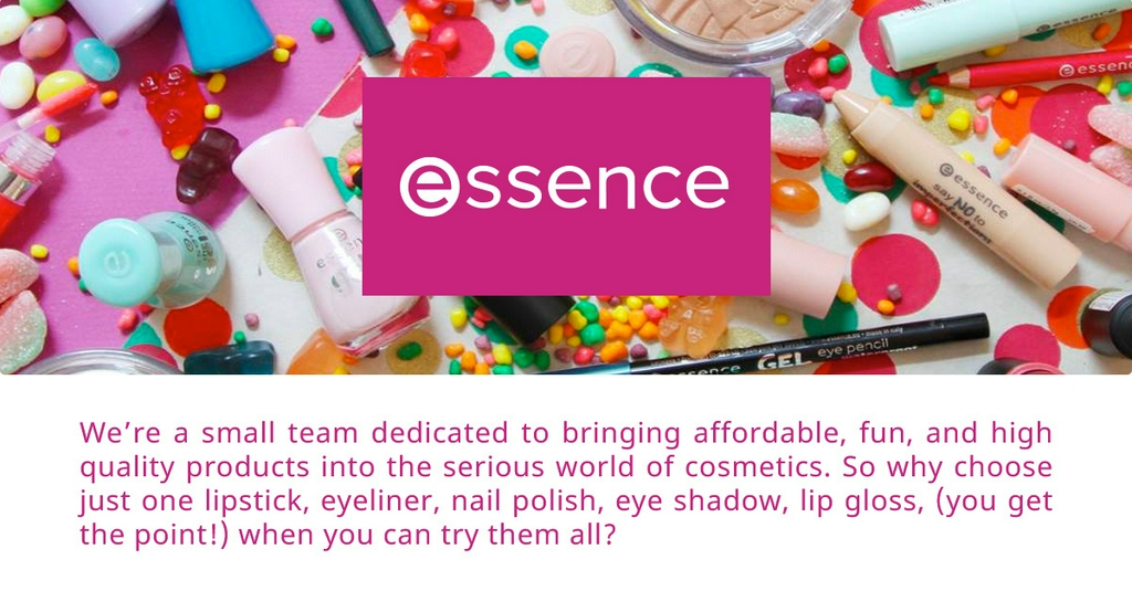 Toko Online Essence Indonesia Official Shop | Shopee Indonesia