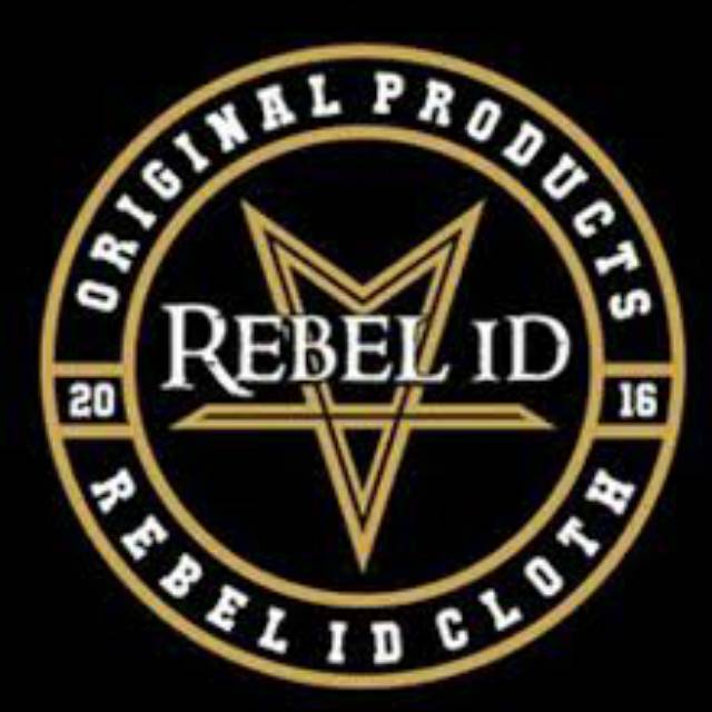 Produk Rebel ID Official | Shopee Indonesia