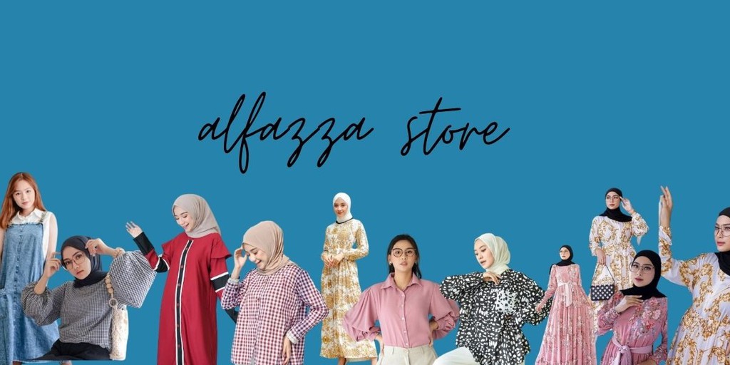 Produk alfazza _store | Shopee Indonesia