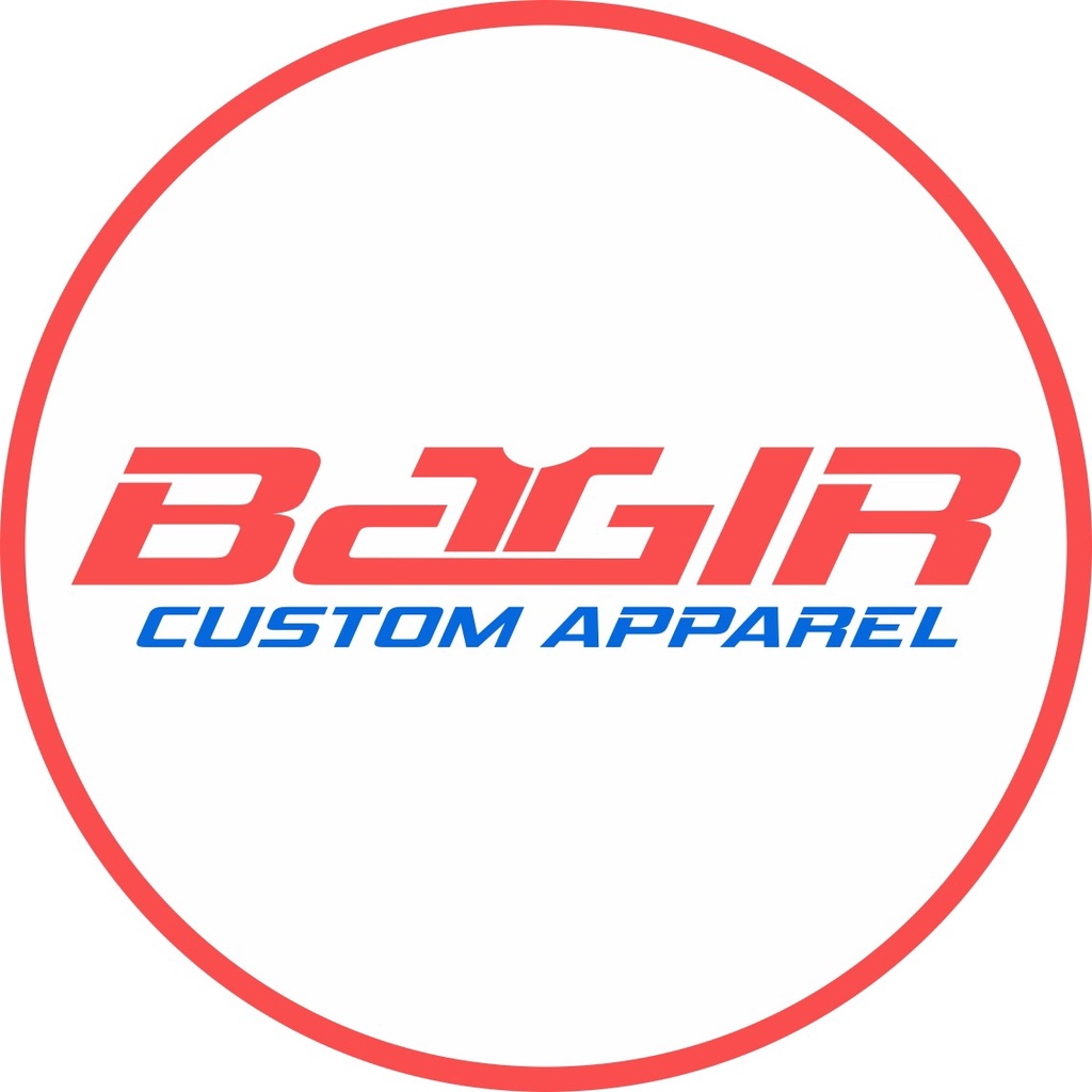 Produk Bagir Custom Appar | Shopee Indonesia