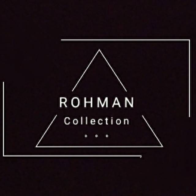 Produk Rohman_collection | Shopee Indonesia