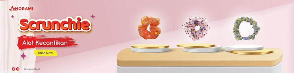 Toko Online Norami Official Shop | Shopee Indonesia