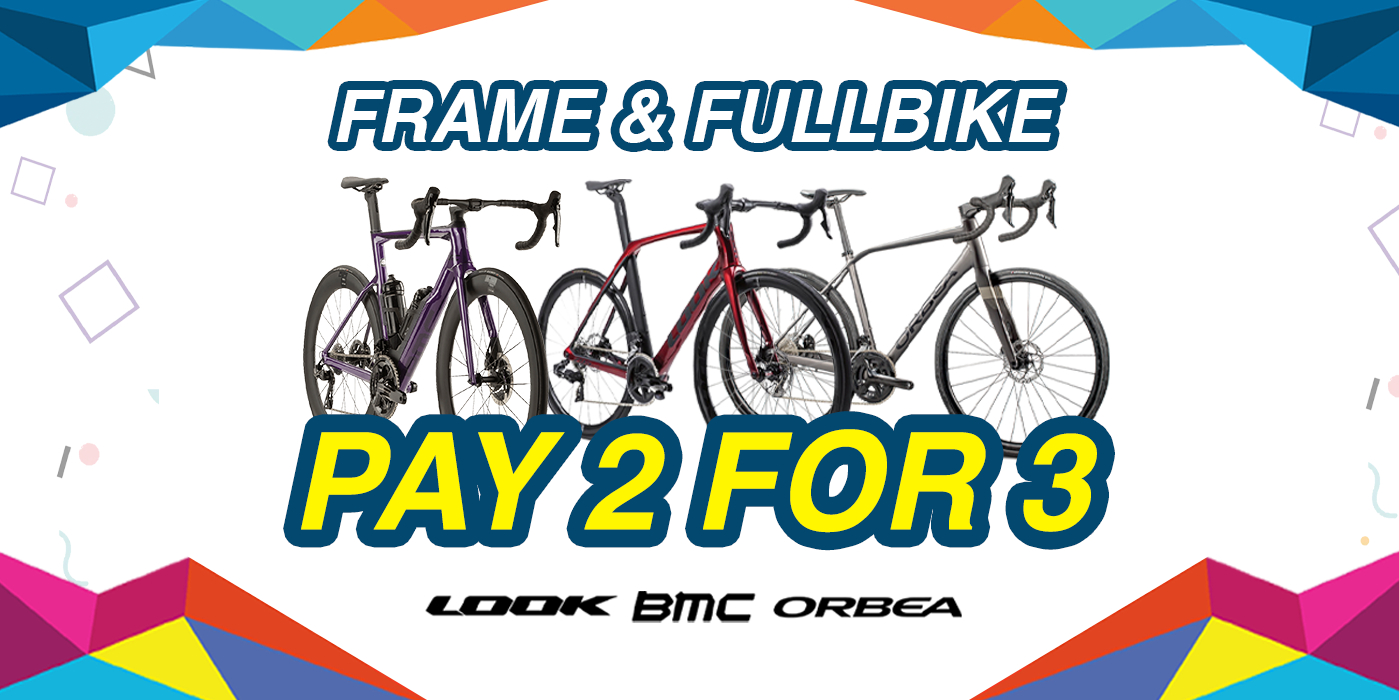 Toko Online Technobike Official Shop | Shopee Indonesia