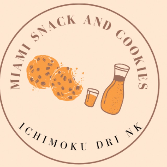 Produk MIAMI SNACK AND COOKIES | Shopee Indonesia
