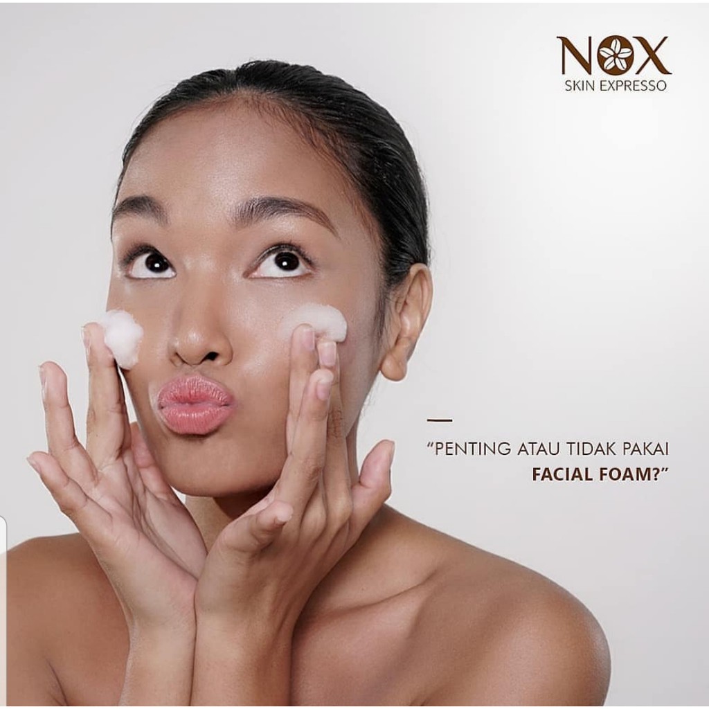 Toko Online NOX Official Shop | Shopee Indonesia