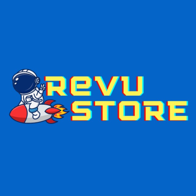 Produk Revu Store | Shopee Indonesia