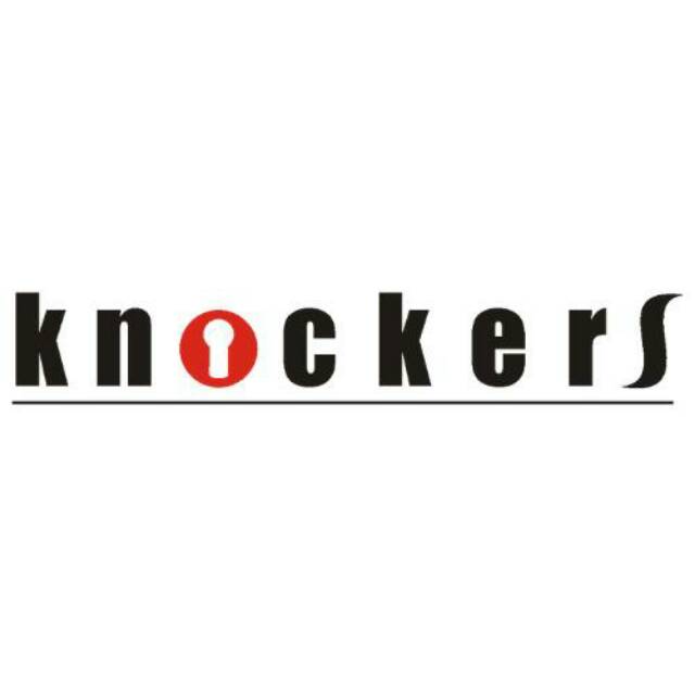 Toko Online Knockers Hardware Indonesia | Shopee Indonesia