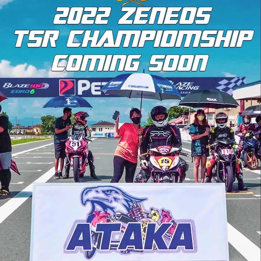 Produk ATAKA RACING&MUTAKIN | Shopee Indonesia