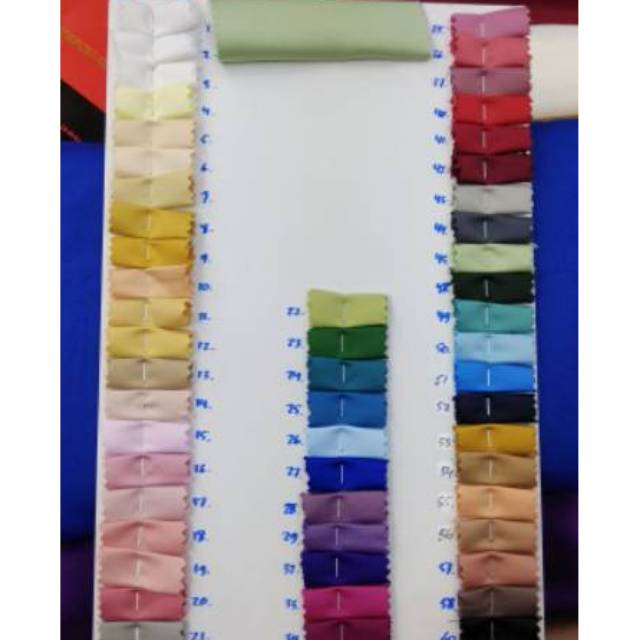 Produk Mayestik textile | Shopee Indonesia