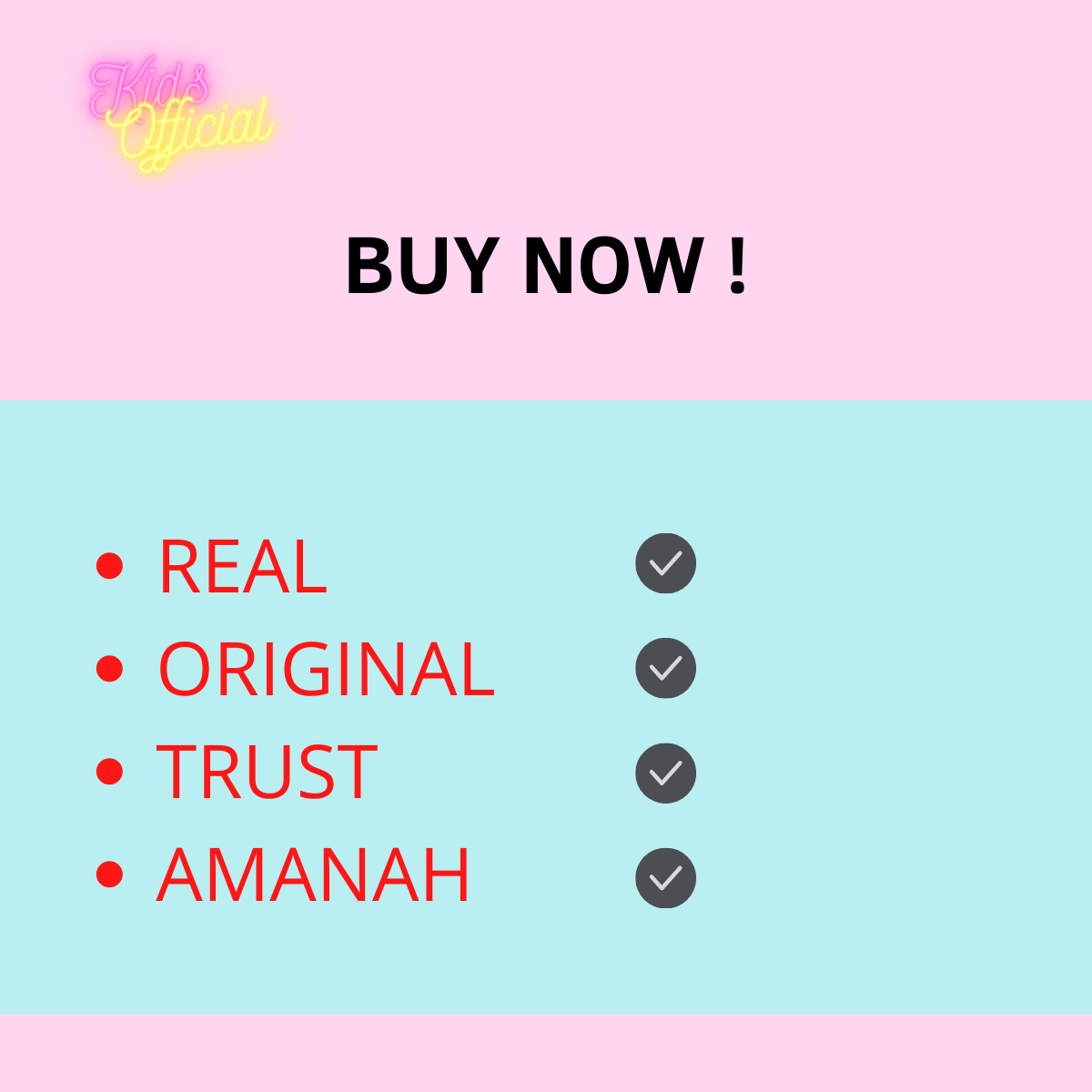 Produk AnaKita Kids and Baby Shop | Shopee Indonesia