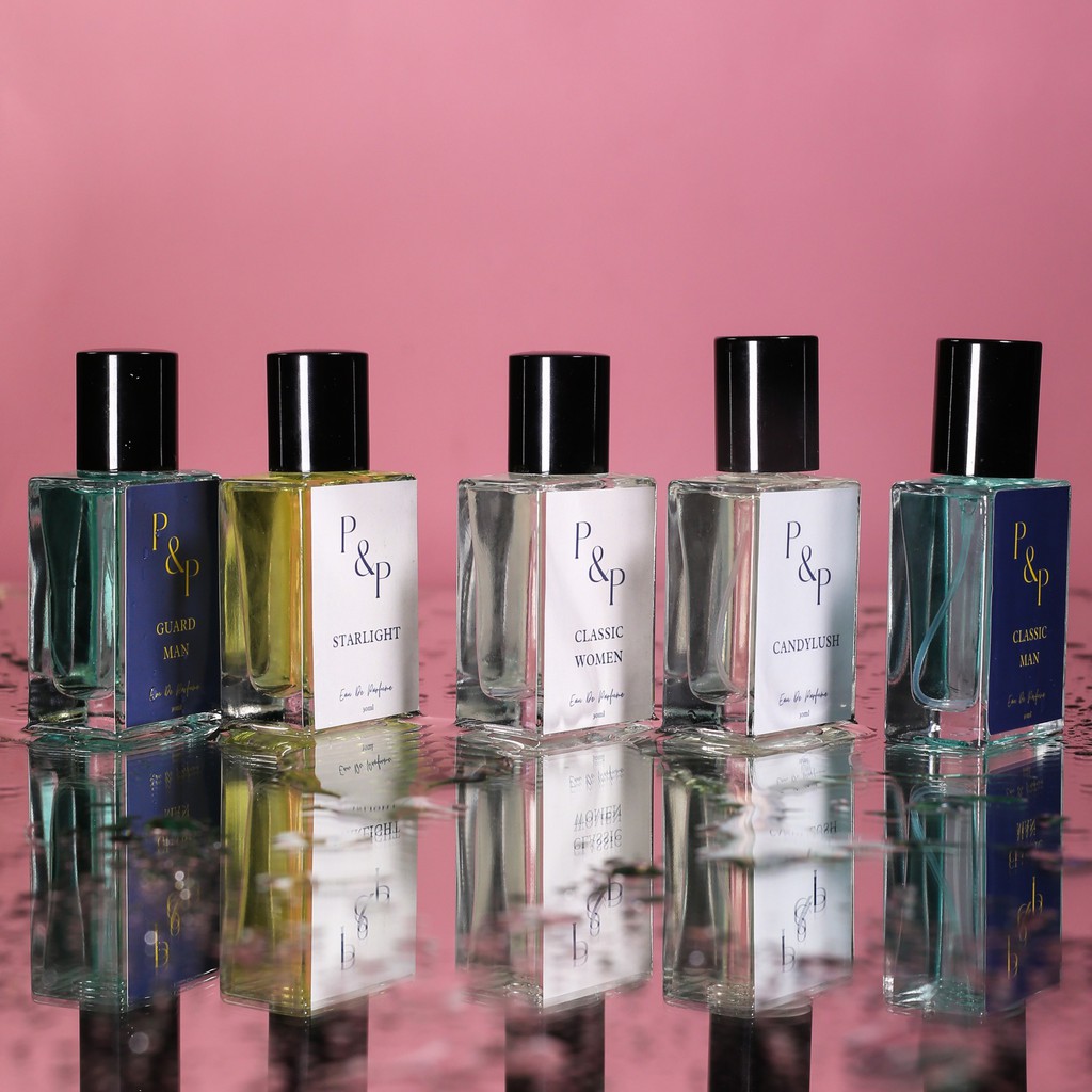 Produk Pn'p Fragrance | Shopee Indonesia