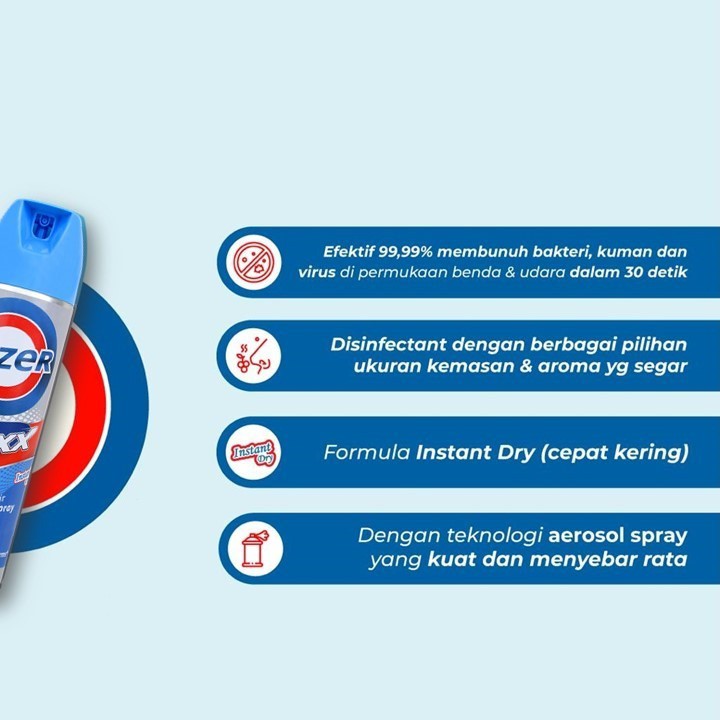 Produk Tyzer Official | Shopee Indonesia