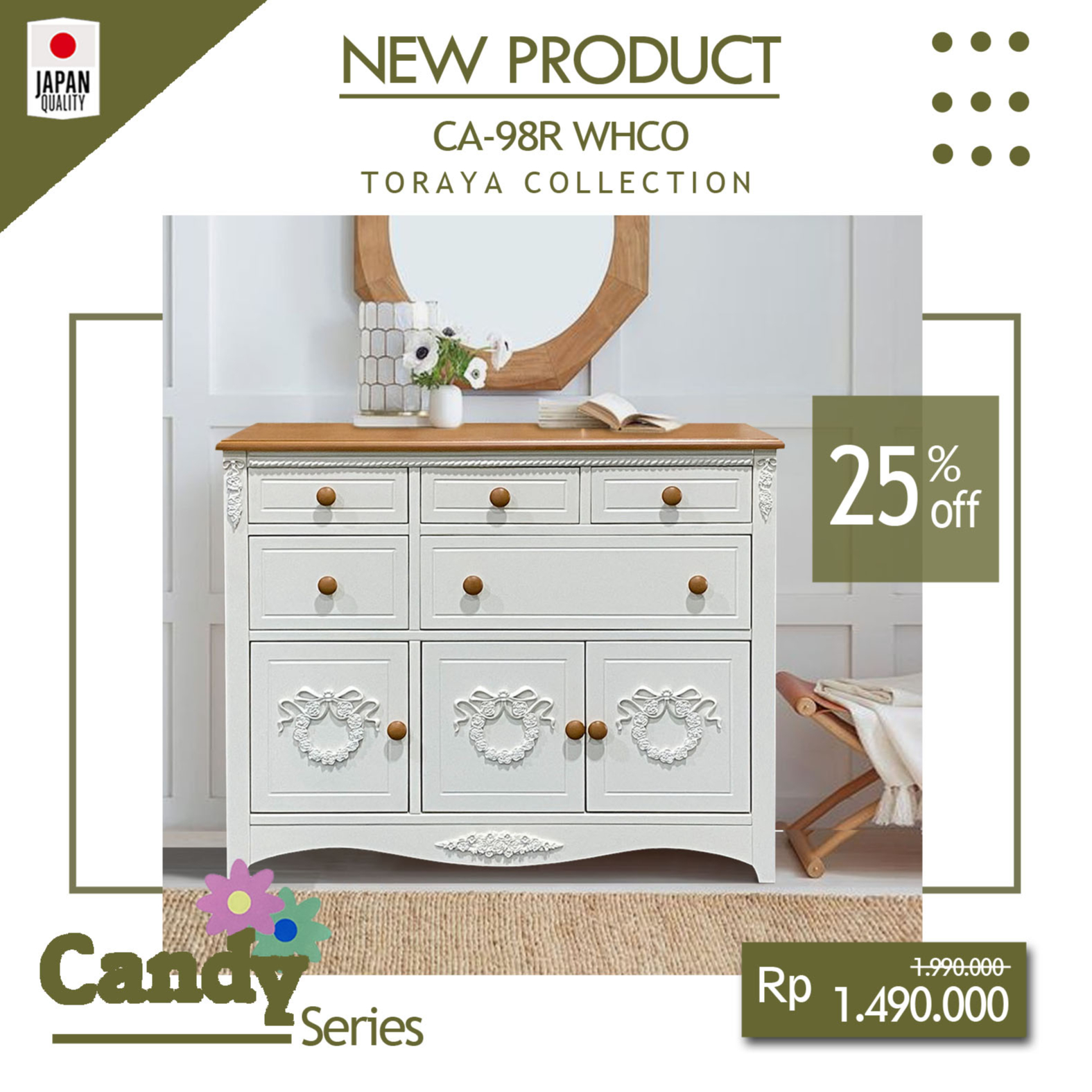 Toko Online Toraya Official Shop | Shopee Indonesia