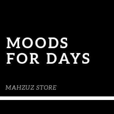 Produk Mahzuz.Store | Shopee Indonesia