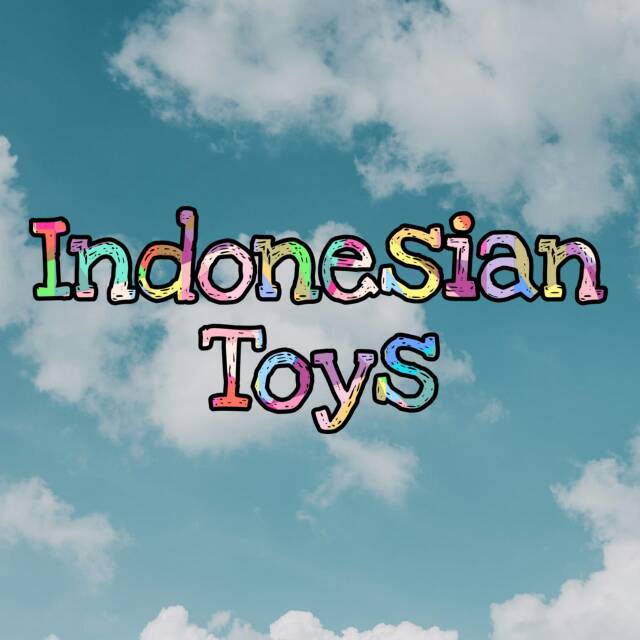 Produk Indonesian Toys | Shopee Indonesia