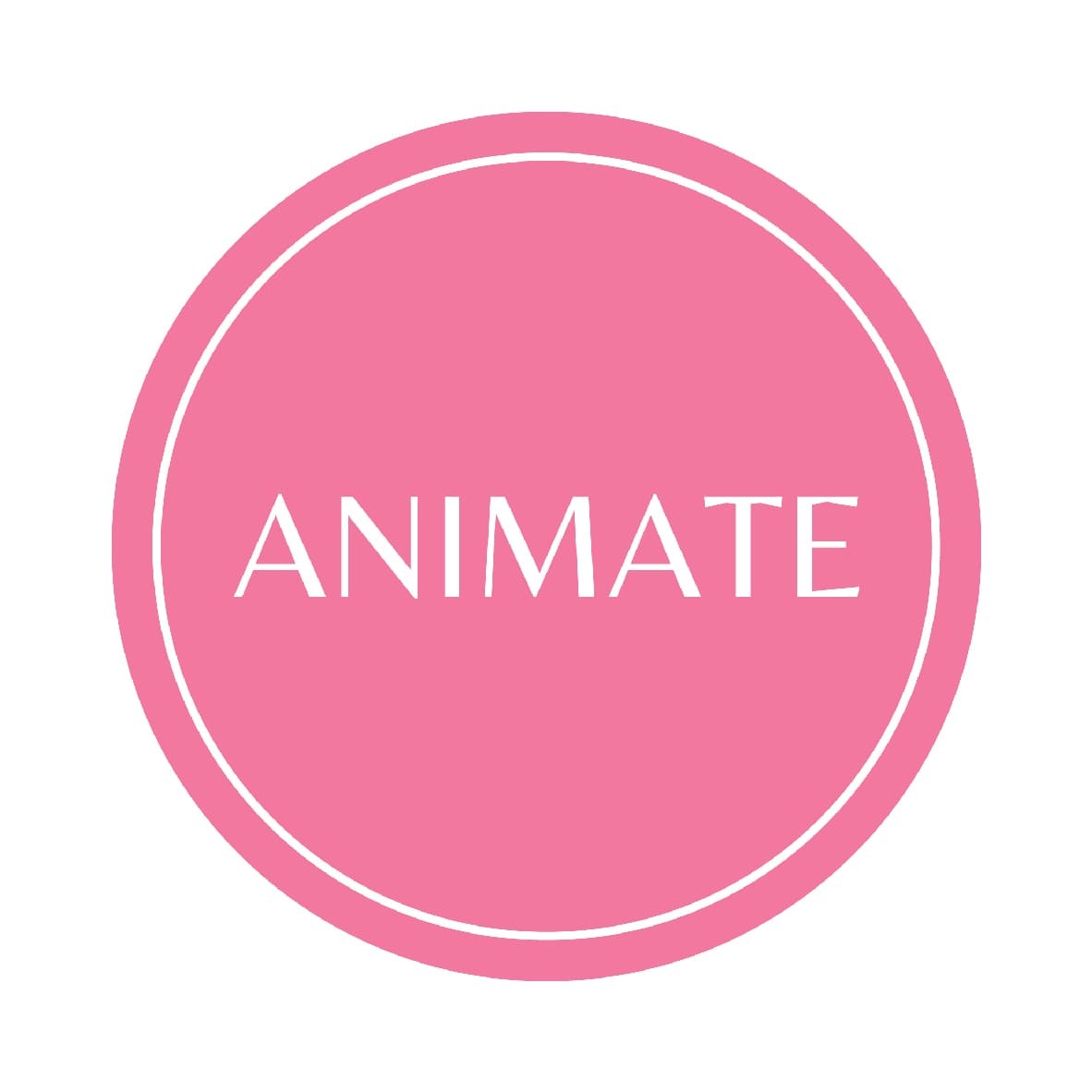 Toko Online Animate Official Shop | Shopee Indonesia