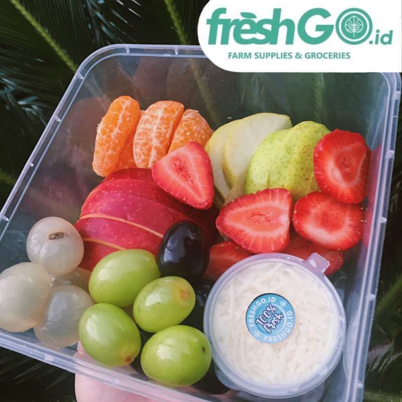 Toko Online Freshgo.id Official Shop | Shopee Indonesia