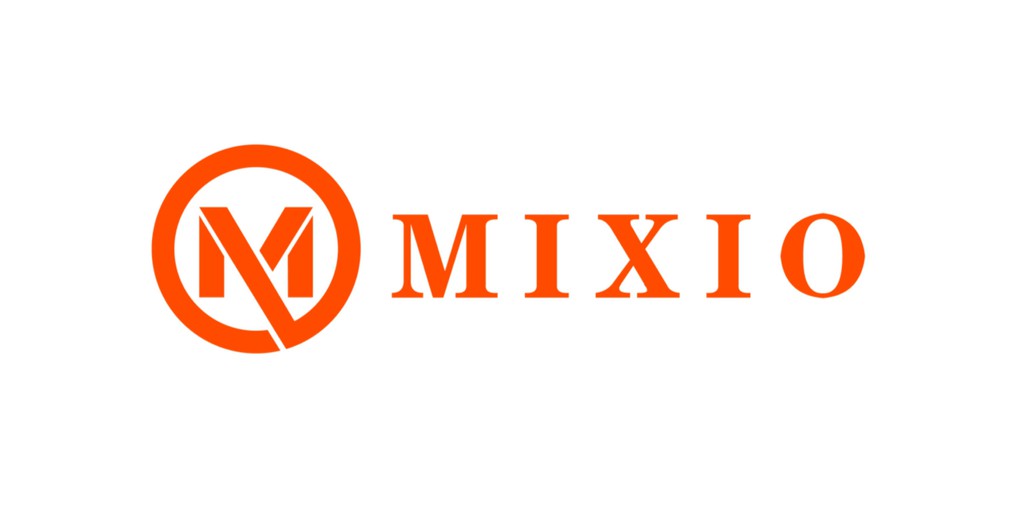 Toko Online MIXIO Official Store | Shopee Indonesia