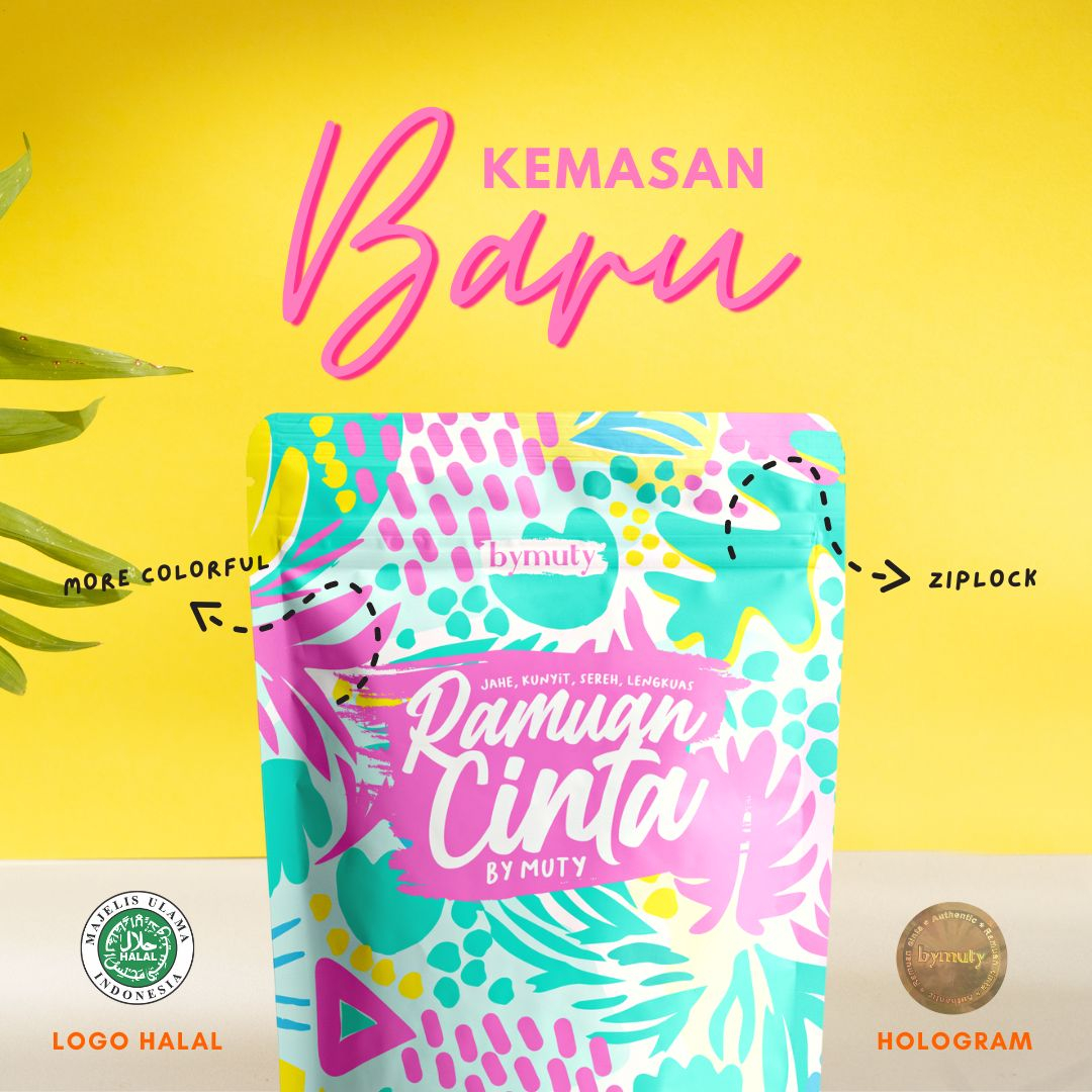 Produk RAMUAN CINTA OFFICIAL (PUSAT) | Shopee Indonesia
