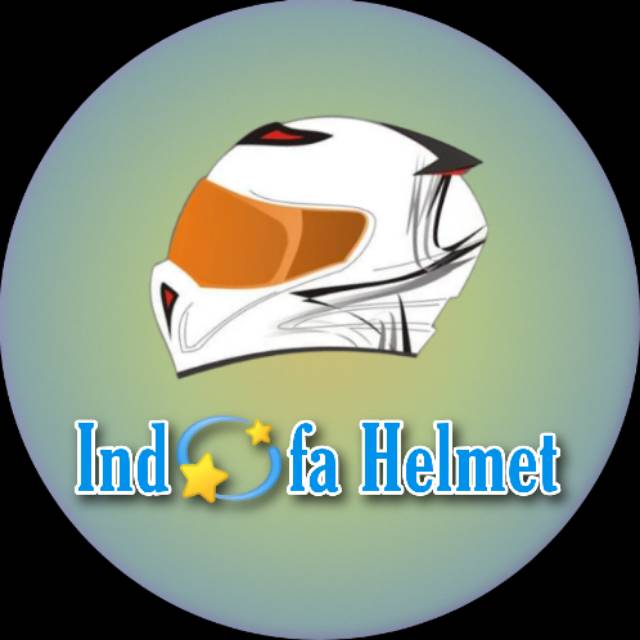 Produk Indofa_Helmet | Shopee Indonesia