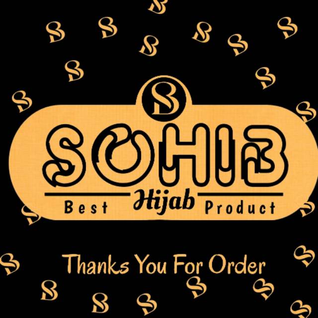 Produk Sohib Fashion Of Moeslim | Shopee Indonesia
