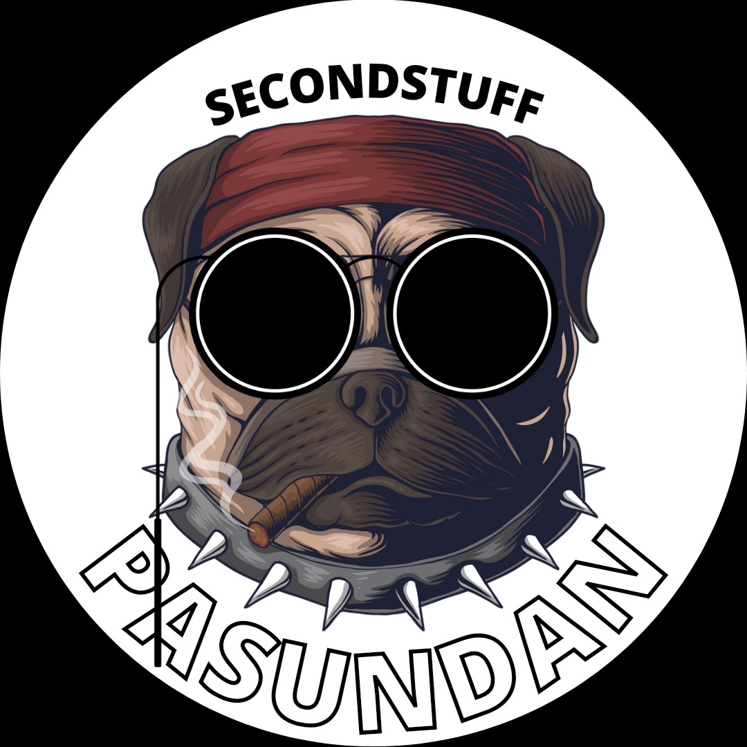 Produk secondstuff_pasundan | Shopee Indonesia