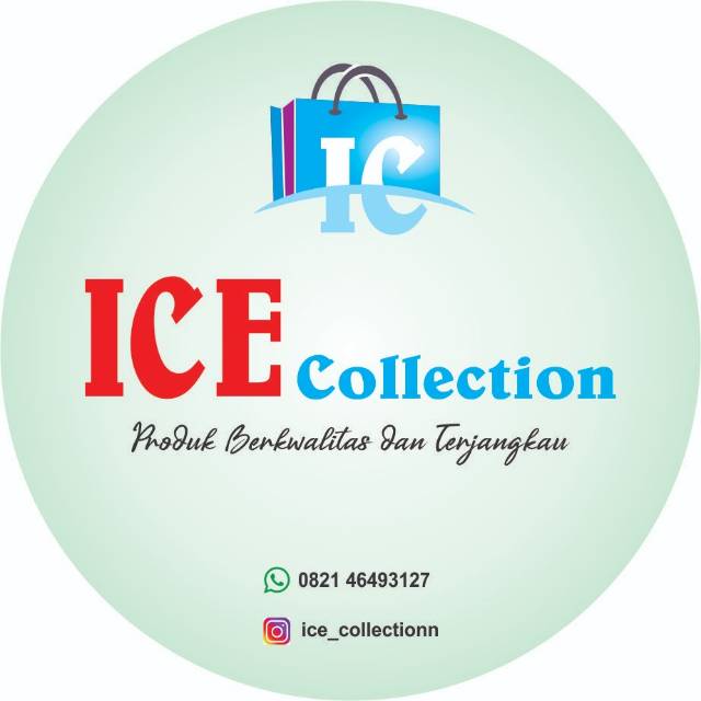 Produk Ice_Collection | Shopee Indonesia