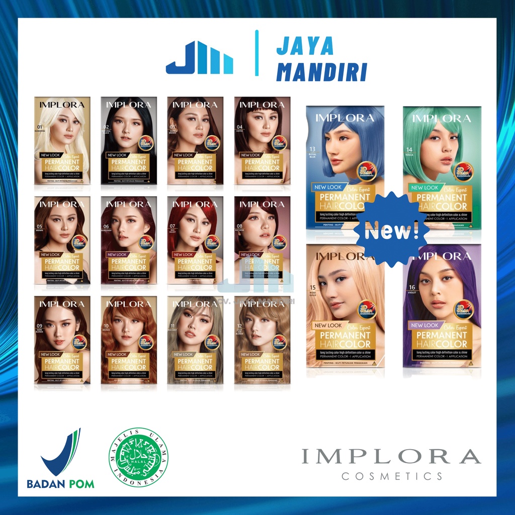 Produk CV. Jaya Mandiri | Shopee Indonesia