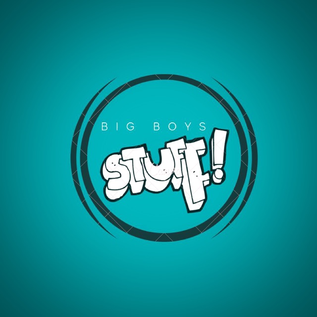 Produk Big Boys Stuff | Shopee Indonesia