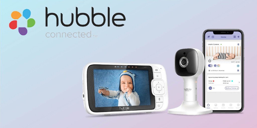 Toko Online Hubble Official Shop | Shopee Indonesia