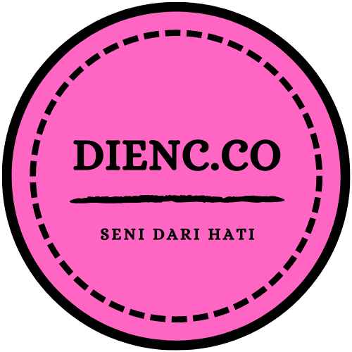 Produk dienc.co | Shopee Indonesia