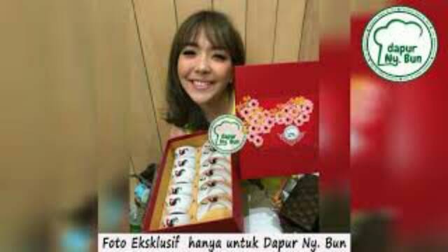 Produk Dapur Ny. Bun | Shopee Indonesia