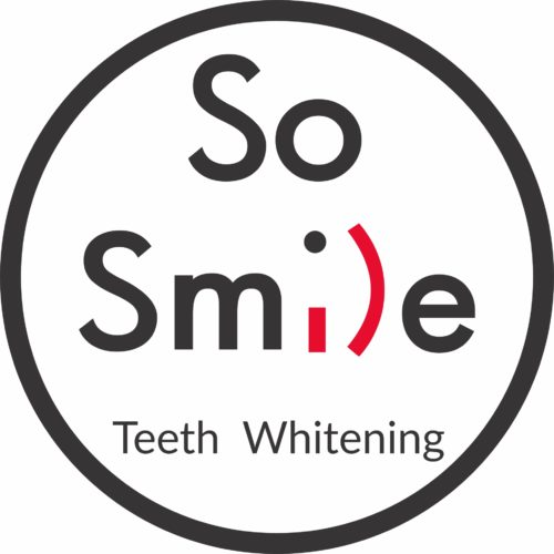 Produk So Smile Teeth Whitening | Shopee Indonesia