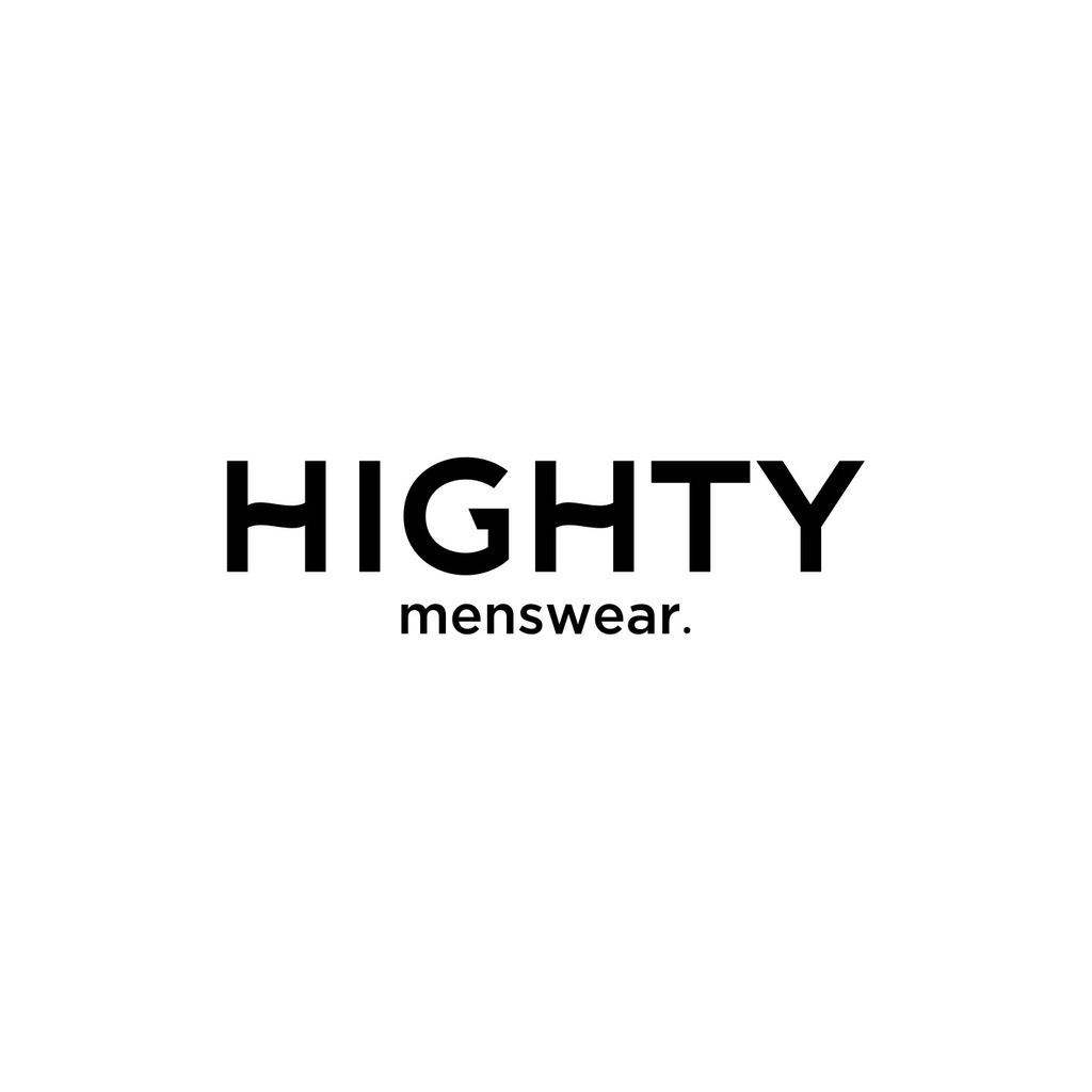 Toko Online HIGHTY Menswear Official | Shopee Indonesia