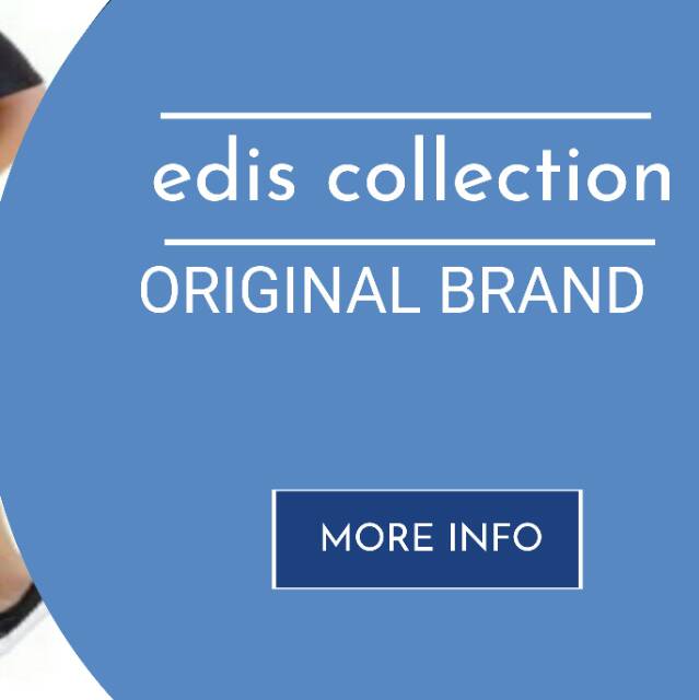 Produk edis collection | Shopee Indonesia