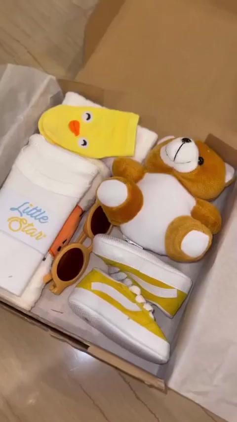 Produk Little Star Baby Gift Shop | Shopee Indonesia