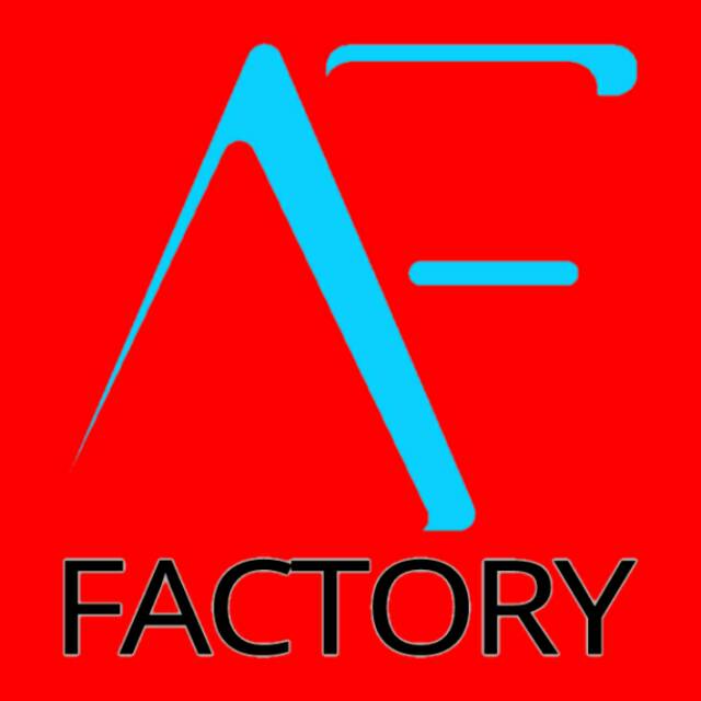 Produk AFNA FACTORY | Shopee Indonesia
