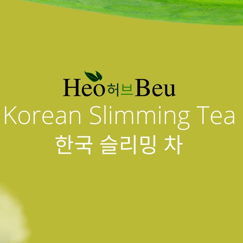 Produk Heo Beu Slimming Tea | Shopee Indonesia