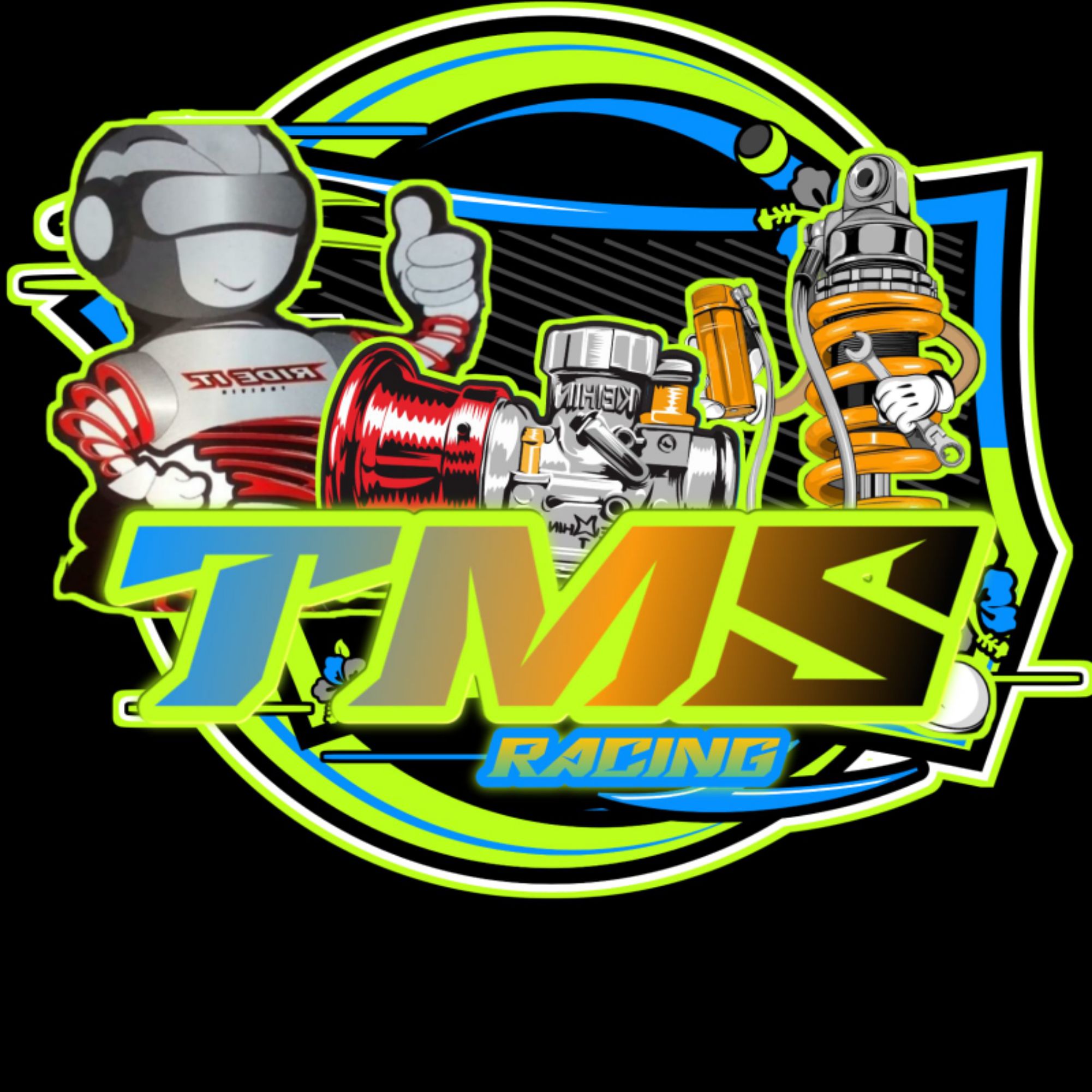 Produk TMS racing | Shopee Indonesia