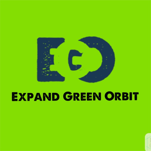 Produk Expand Green Orbit | Shopee Indonesia