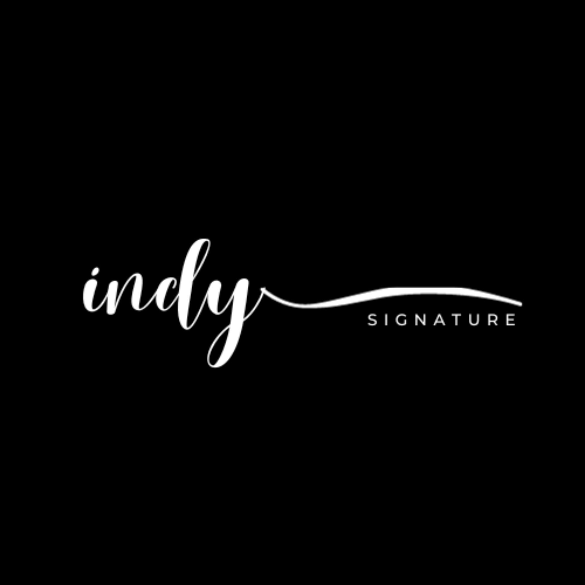 Produk indy Signature | Shopee Indonesia