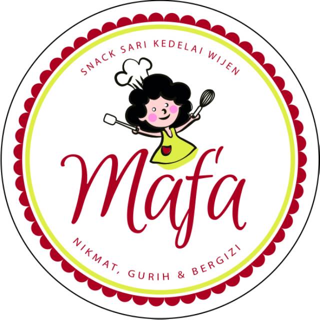 Produk MAFA Snack Sari Kedelai Wijen | Shopee Indonesia